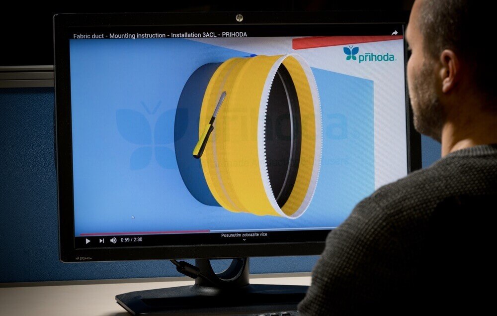 Animated Instructions | Resources | Prihoda NZ